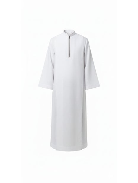 Molde Sotana Sacerdote Rt 2419 | Patrón de Costura